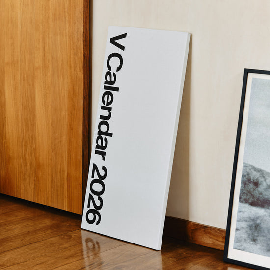 V Calendar 2026 – Stendig Calendars